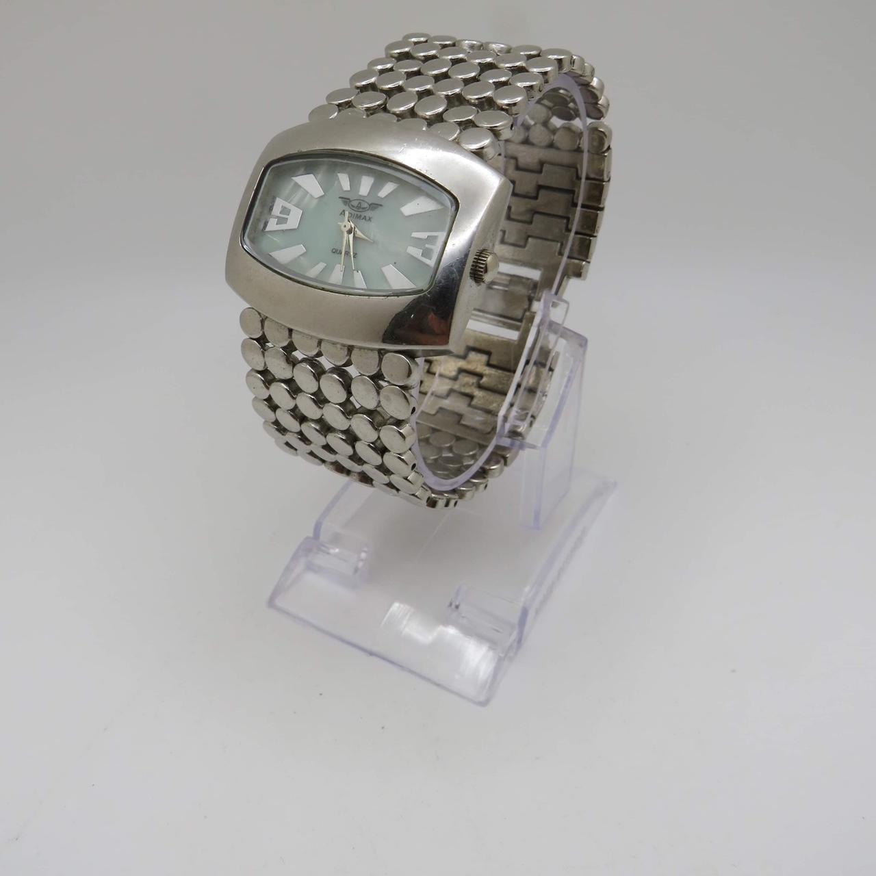 4i Ladies Vintage Adimax Watch Vintage Ladies... - Depop