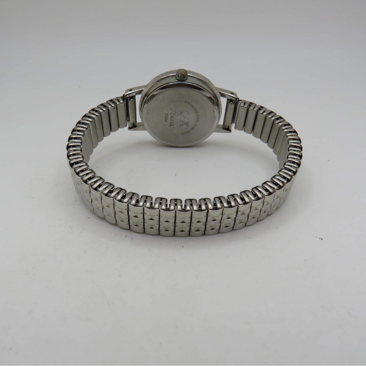 21L Ladies Vintage Ravel Watch Vintage Ladies... - Depop