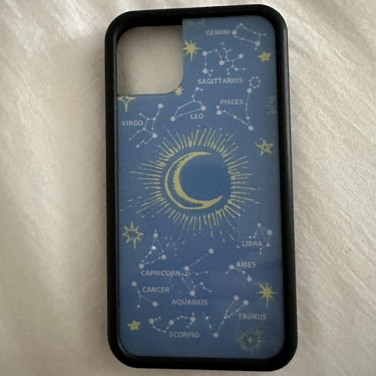 Wildflower Cases x Hannah Meloche collab iPhone 11... - Depop