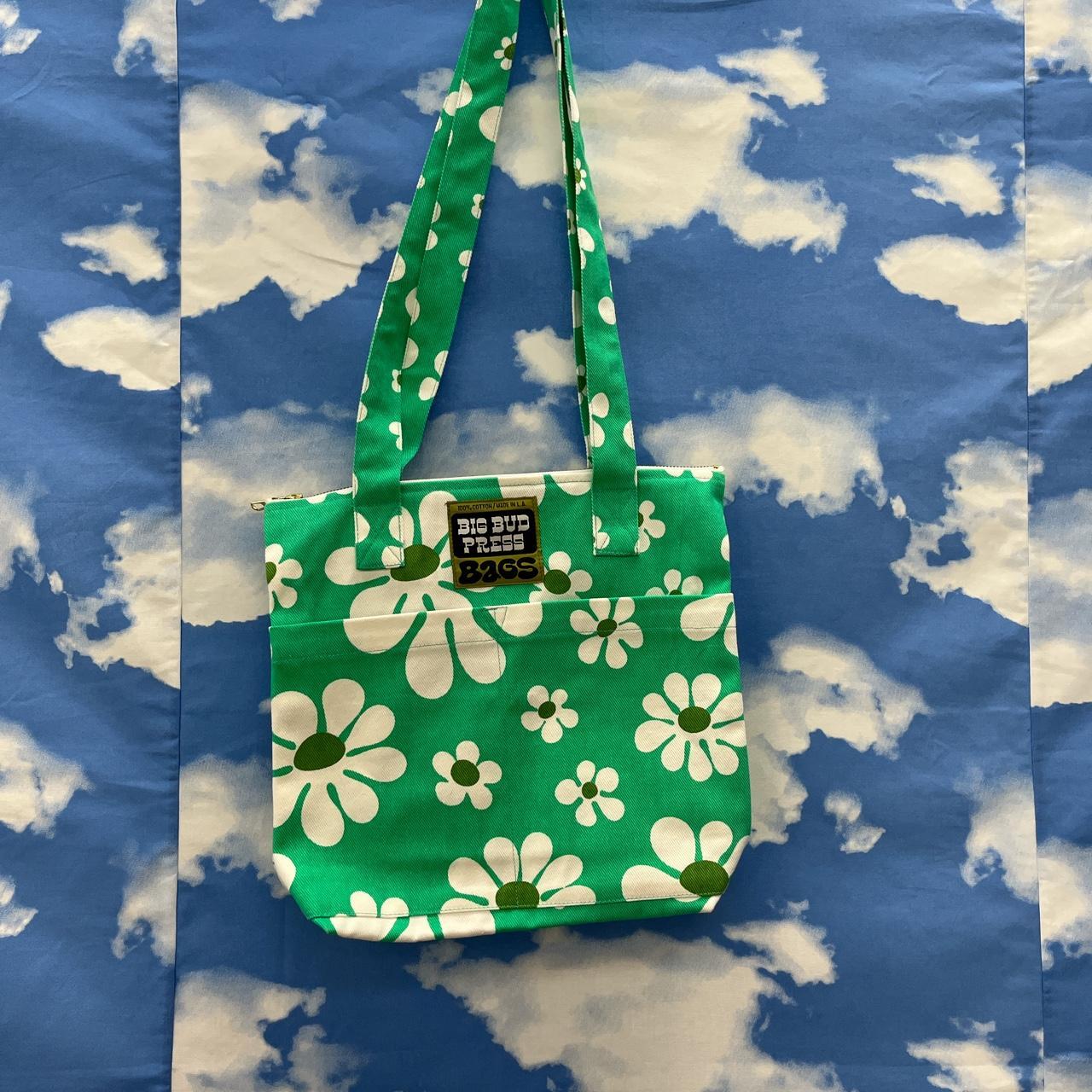 Big Bud Press bag Brand new - Depop
