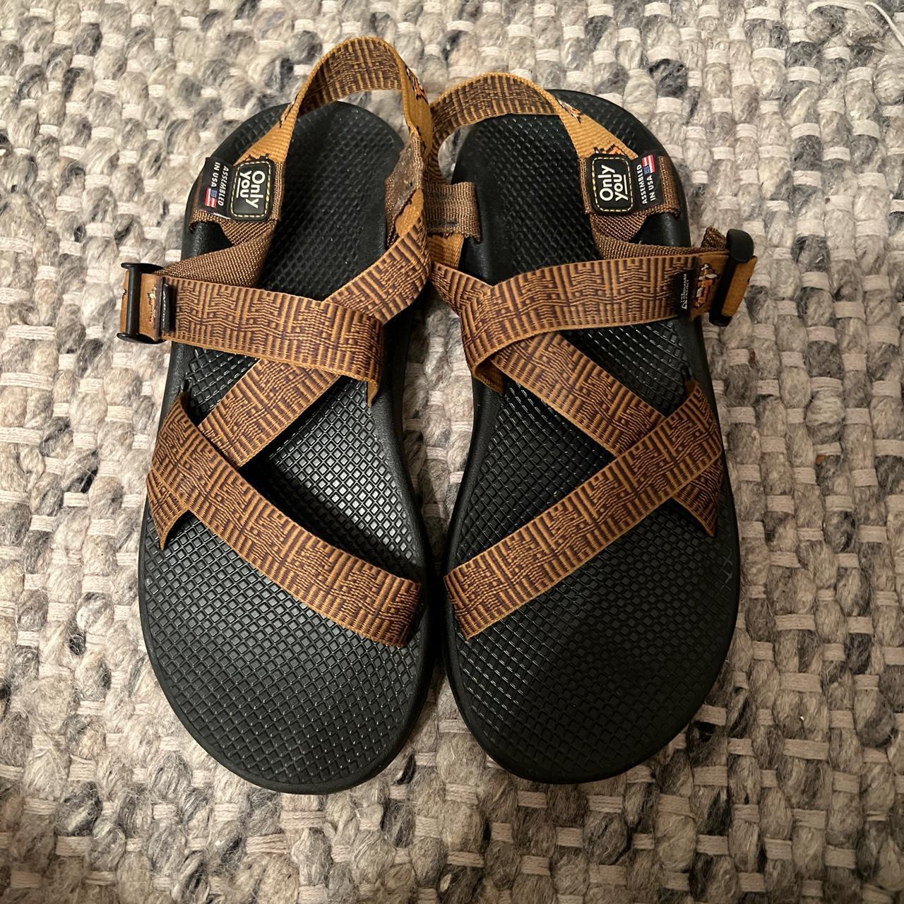 Chaco Men's Sandals | Depop
