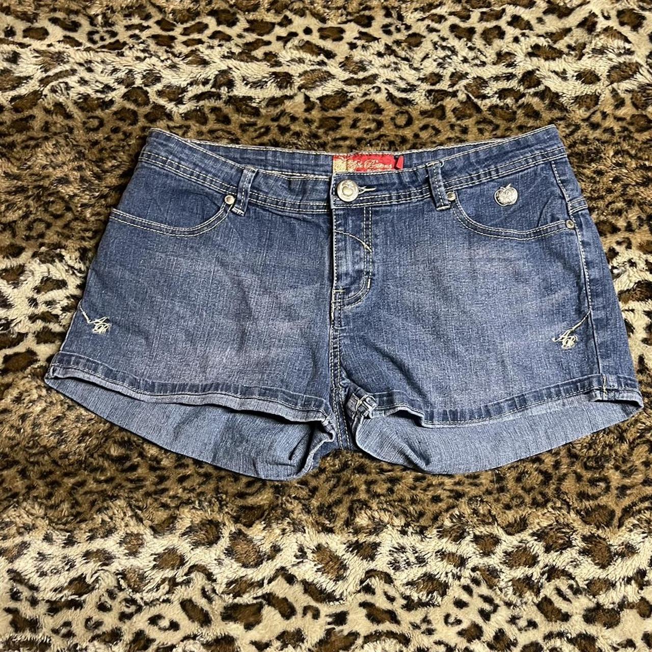 Apple Bottoms Women's Shorts | Depop