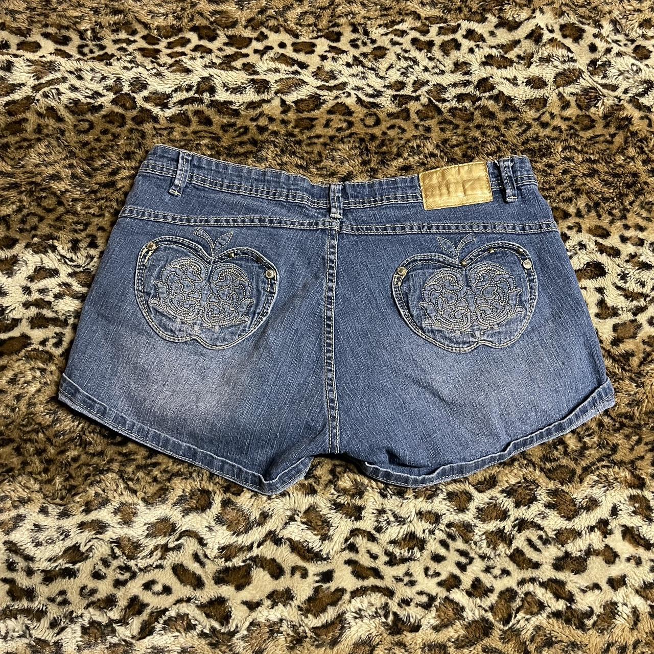 Apple Bottoms Women's Shorts | Depop