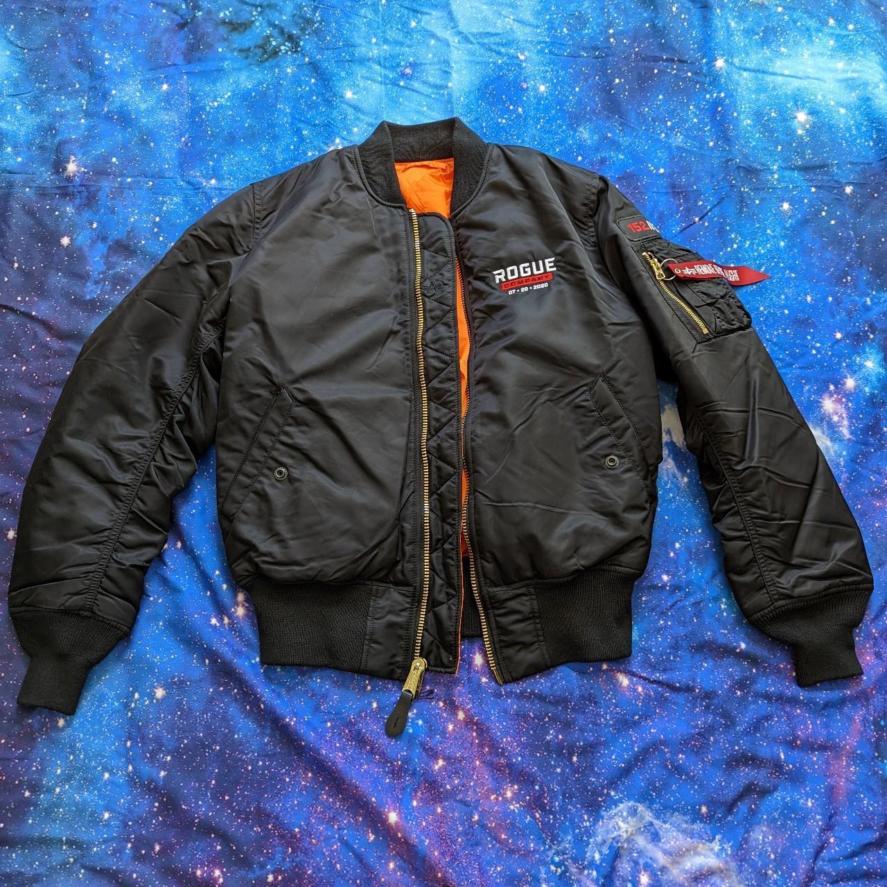Men's Jacket | Depop