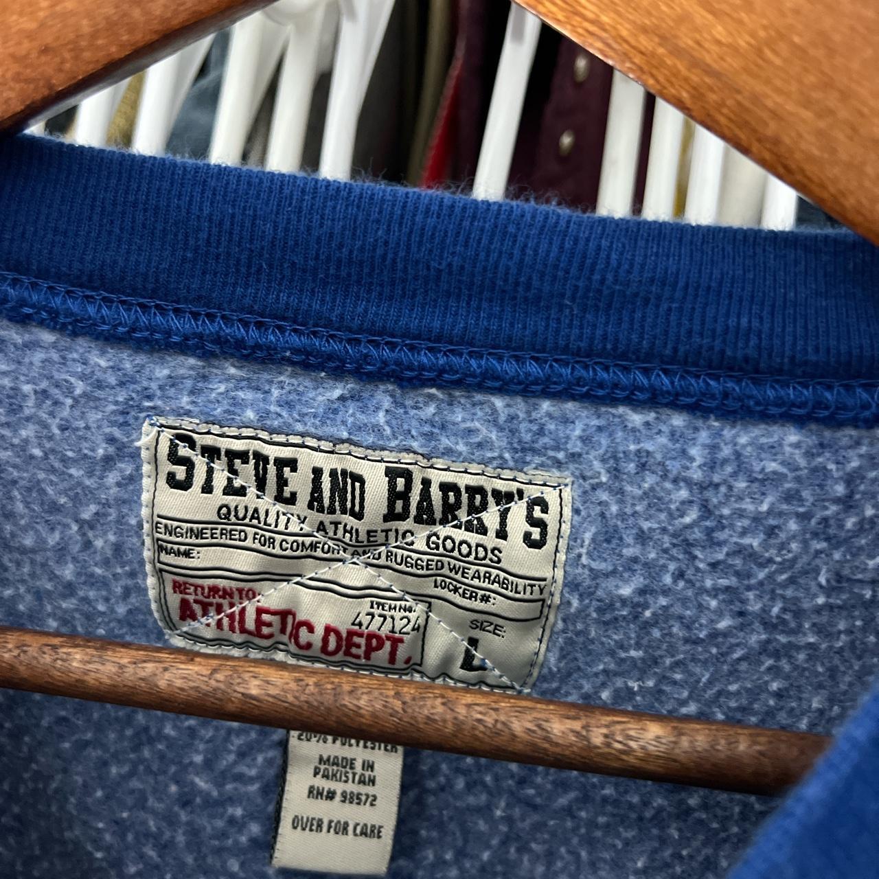 Vintage Style Florida Steve & Barry’s Thick Cotton... - Depop