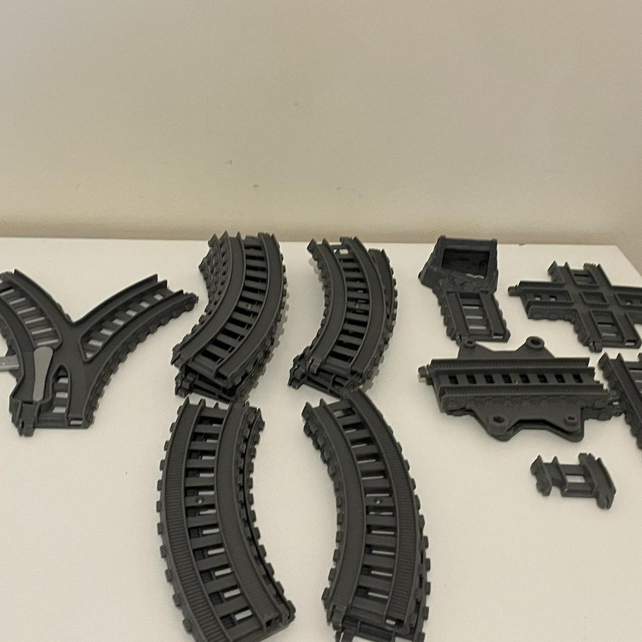 Thomas Tank Engine & Friends Trackmaster Revolution... - Depop