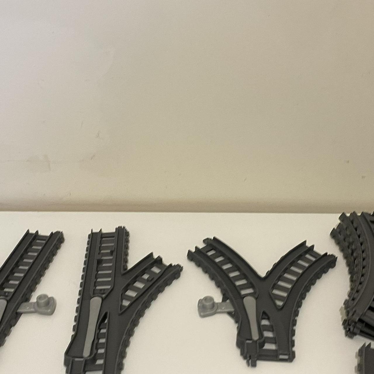 Thomas Tank Engine & Friends Trackmaster Revolution... - Depop