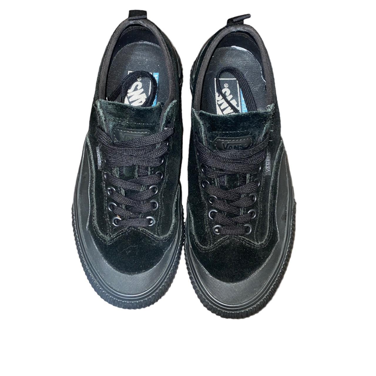 🖤 VANS DESTRUCT SURF SHOES🖤 In excellent condition.... - Depop