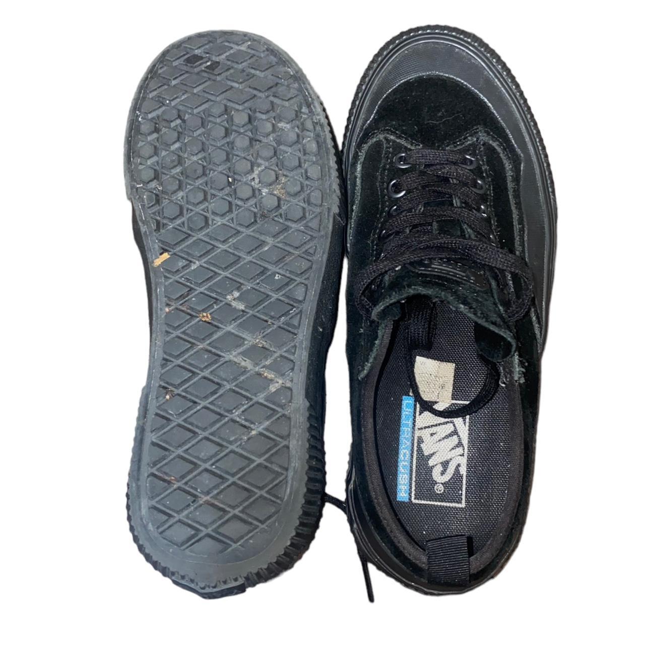 🖤 VANS DESTRUCT SURF SHOES🖤 In excellent condition.... - Depop