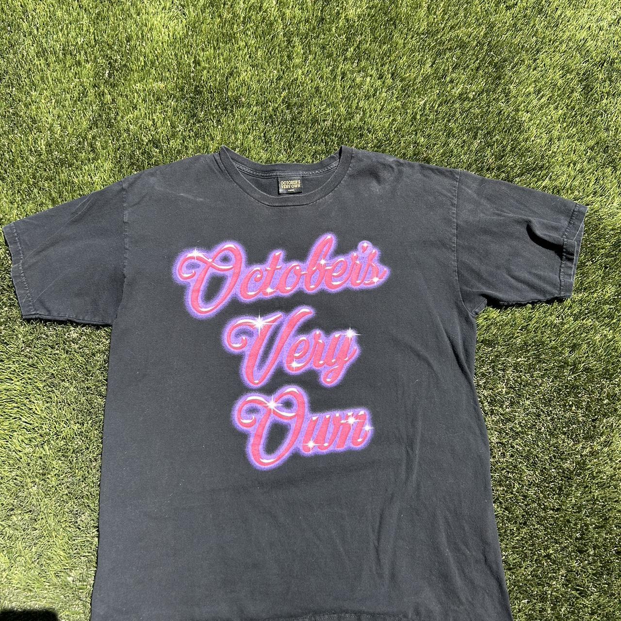 DRAAAAAKE? OVO octobers very own airbrush fee... - Depop