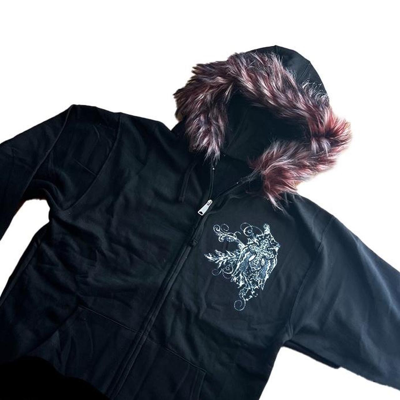 +Ballistic Arkives funky ahh fur... | Depop