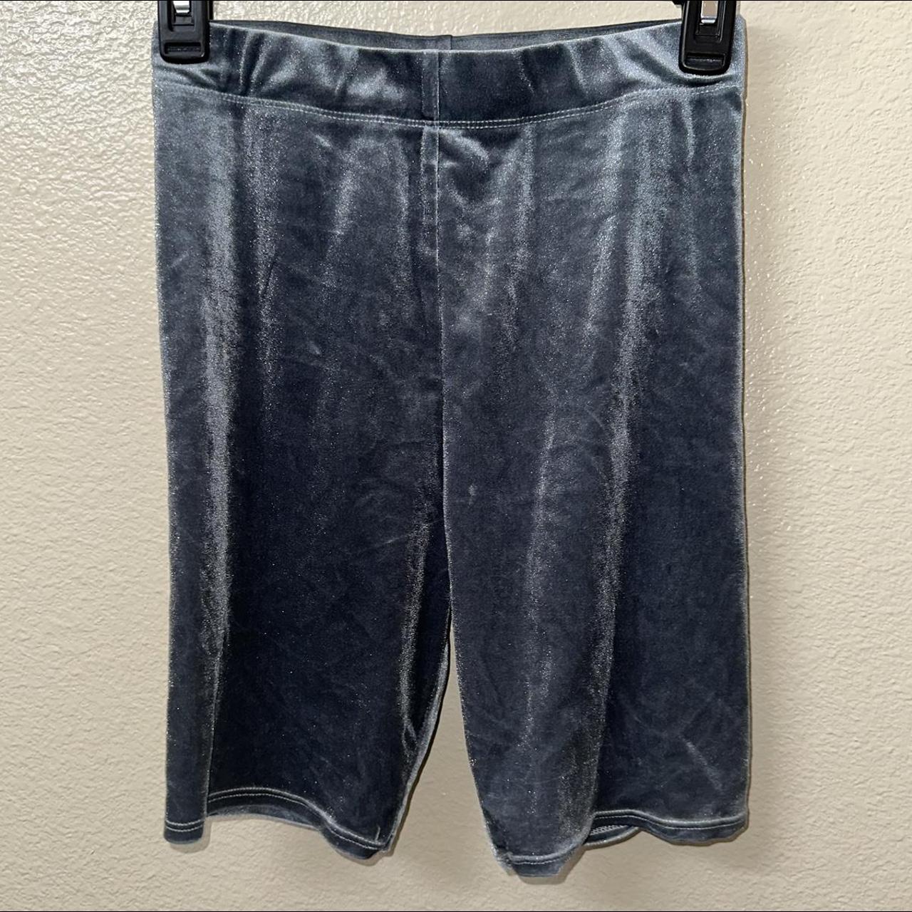 Forever 21 biker shorts - Depop