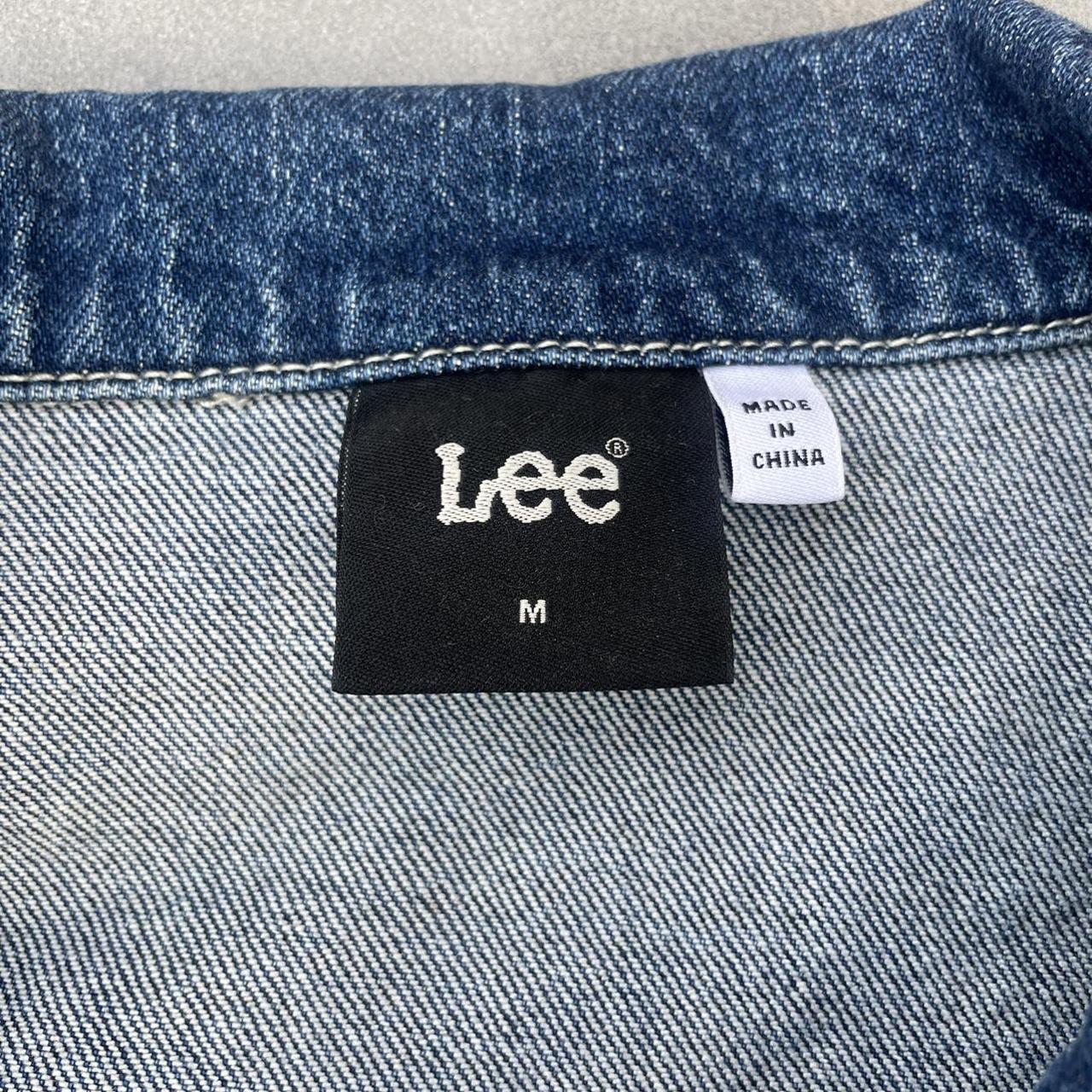 Lee Women's Jacket | Depop