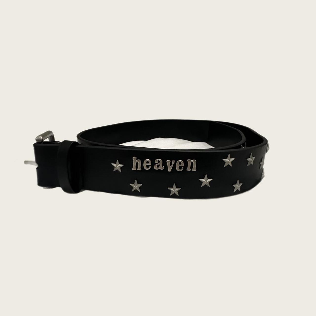 Heaven by Marc Jacobs Women's Belt | Depop