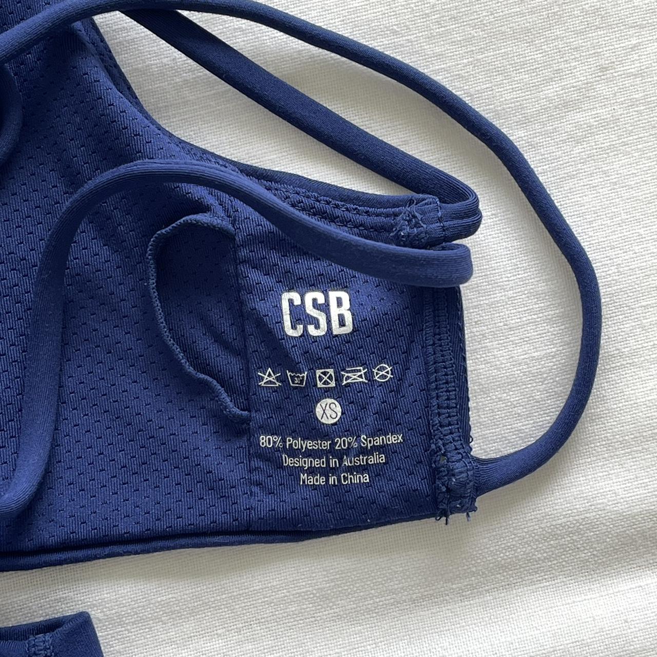 Crop Shop Boutique set worn once Lexi crop -... - Depop