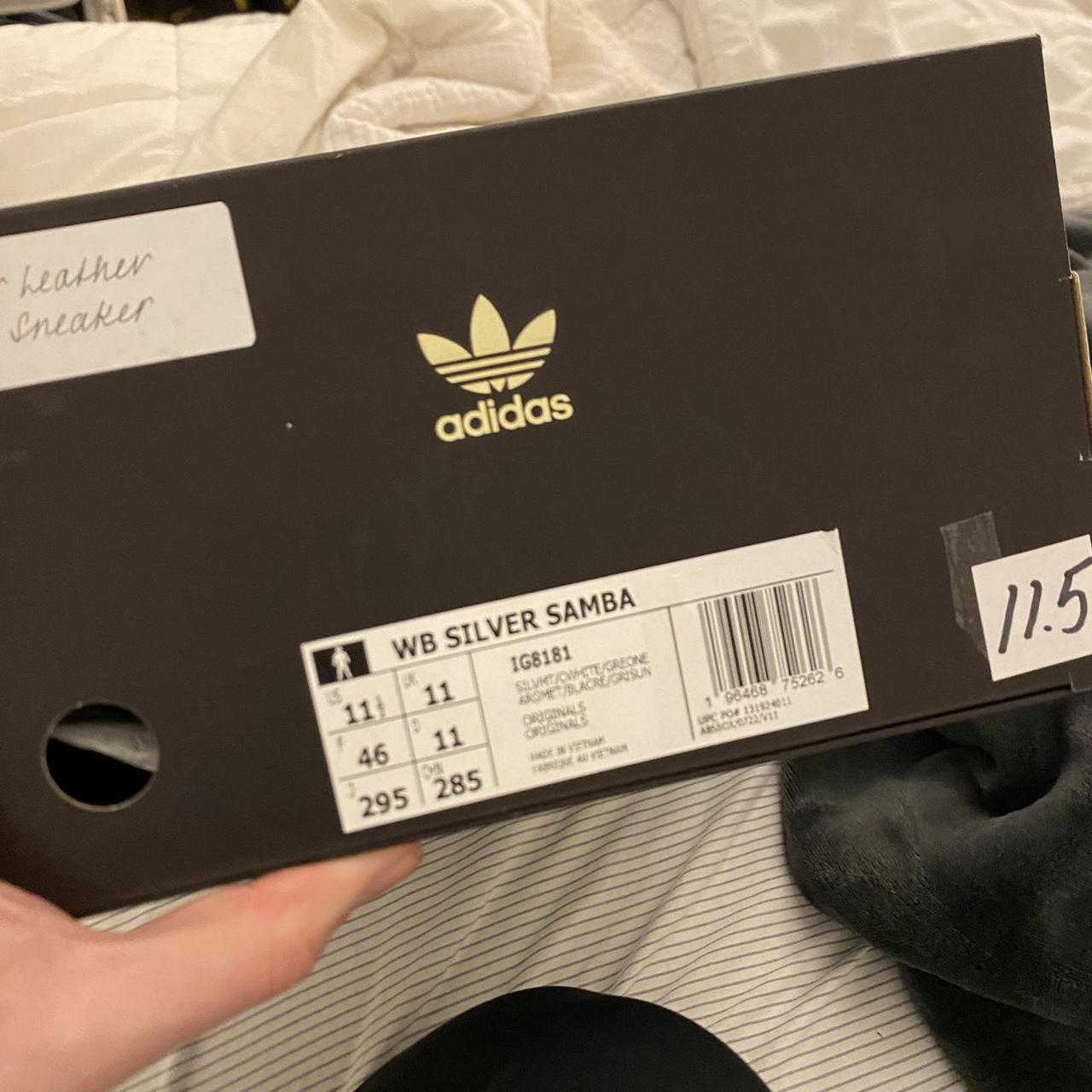 Wales Bonner Men's Trainers | Depop