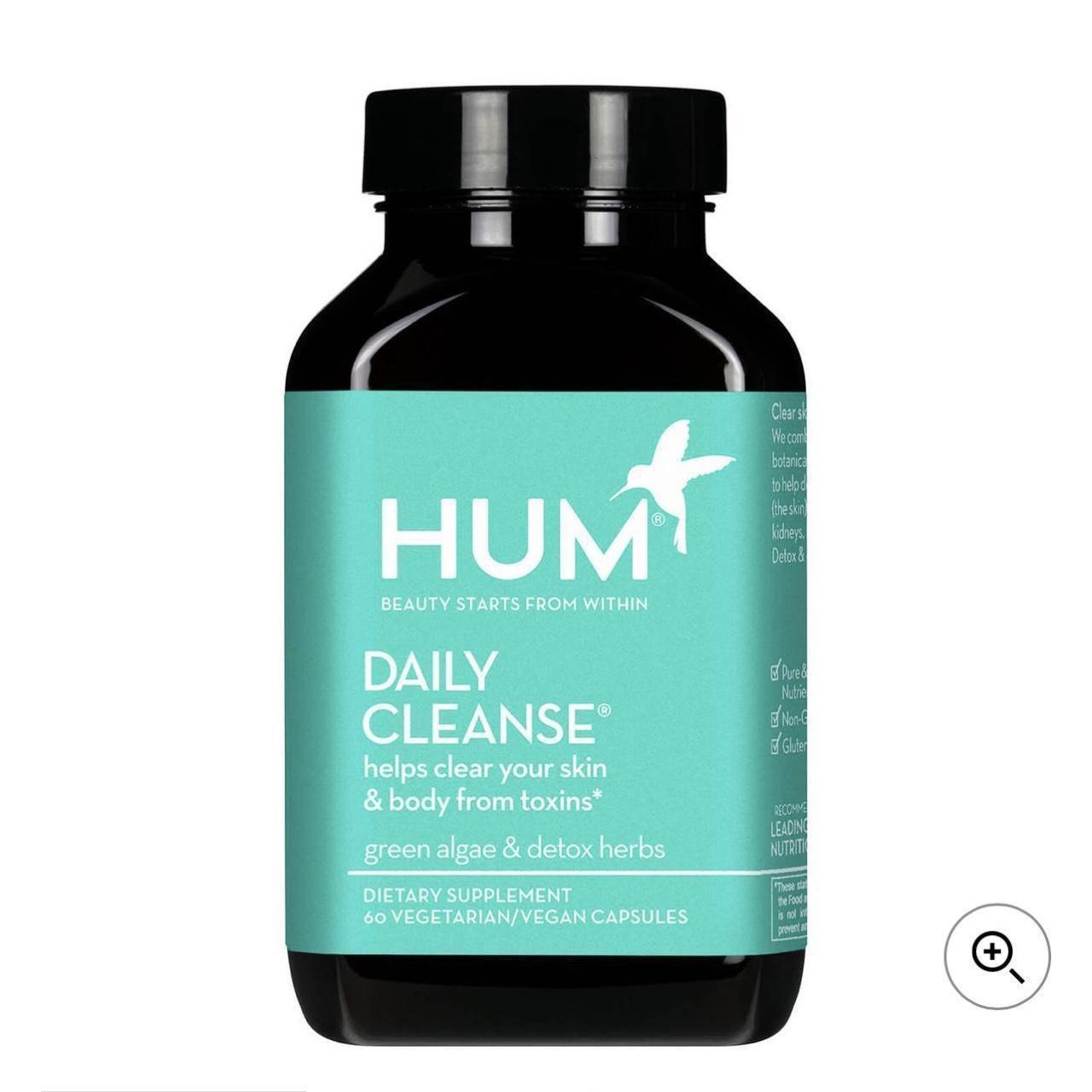 HUM Skincare | Depop