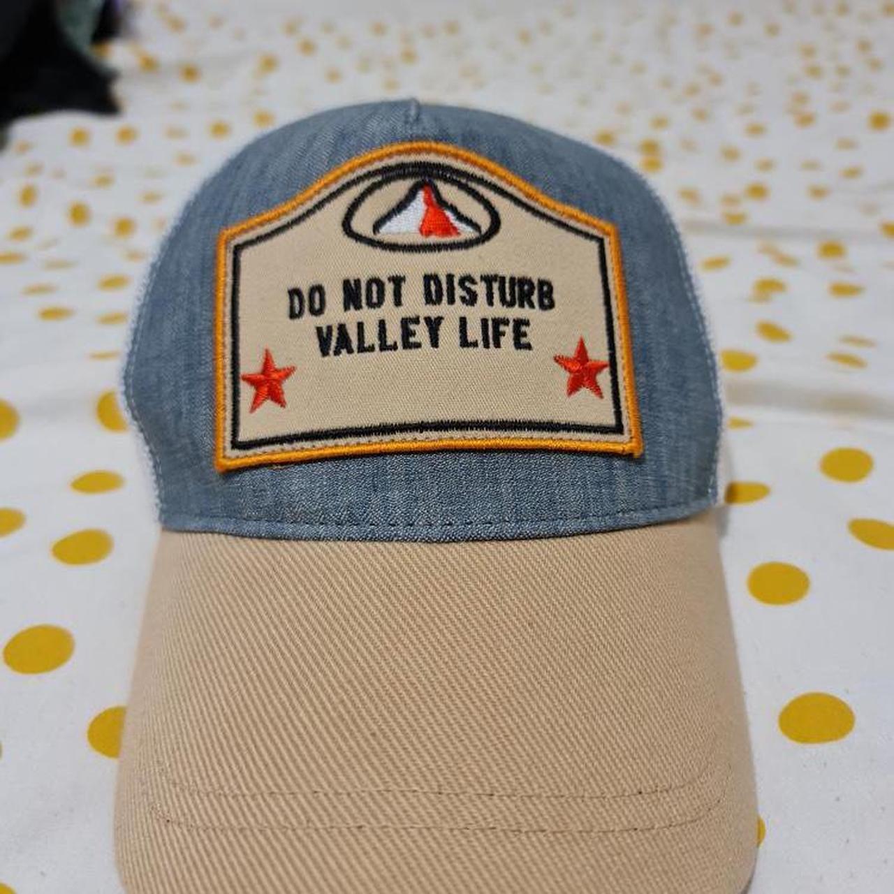 zara baseball cap w net detail in unreal condition -... - Depop