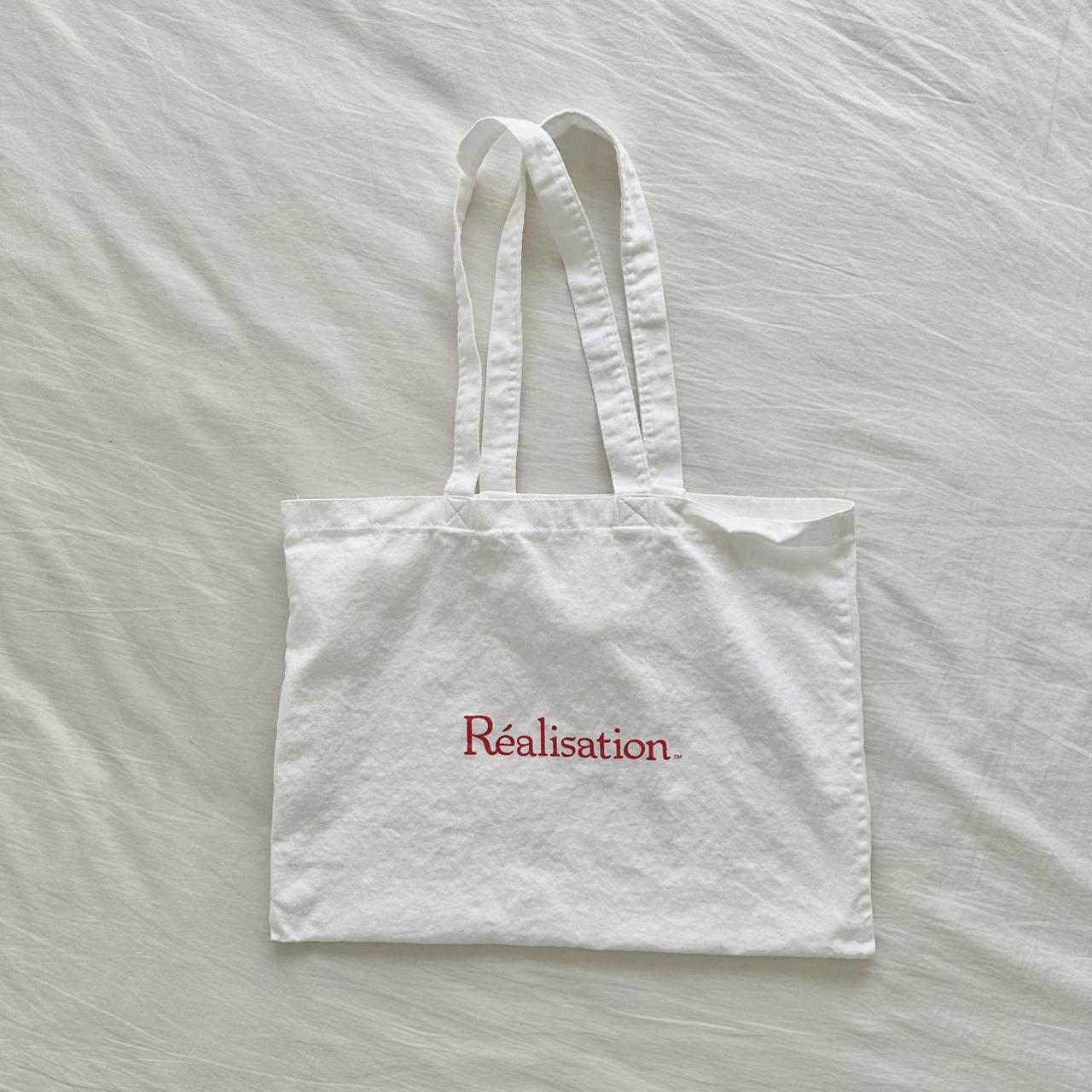 ! please msg me to purchase realization par red... - Depop