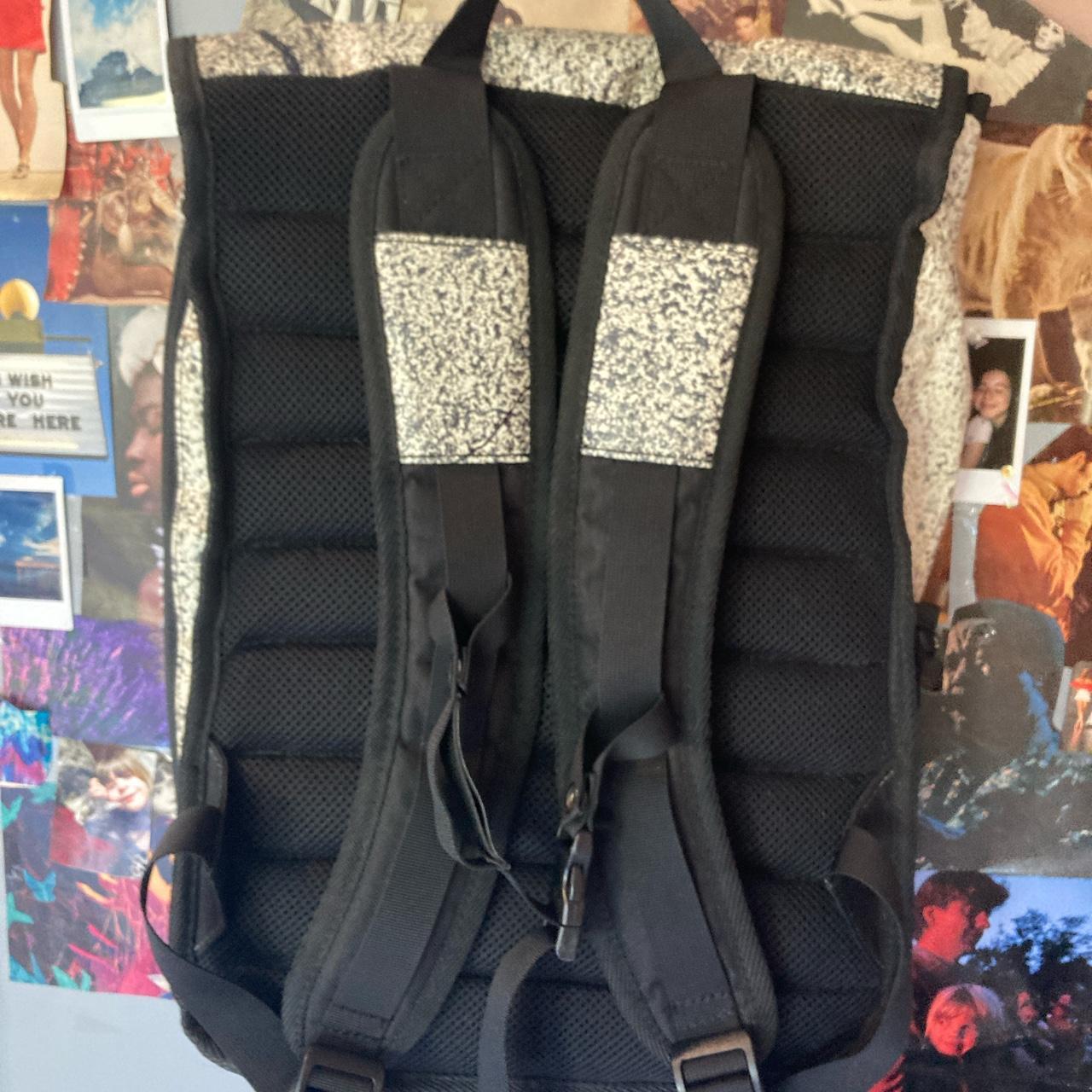 Rareform backpack, used - Depop