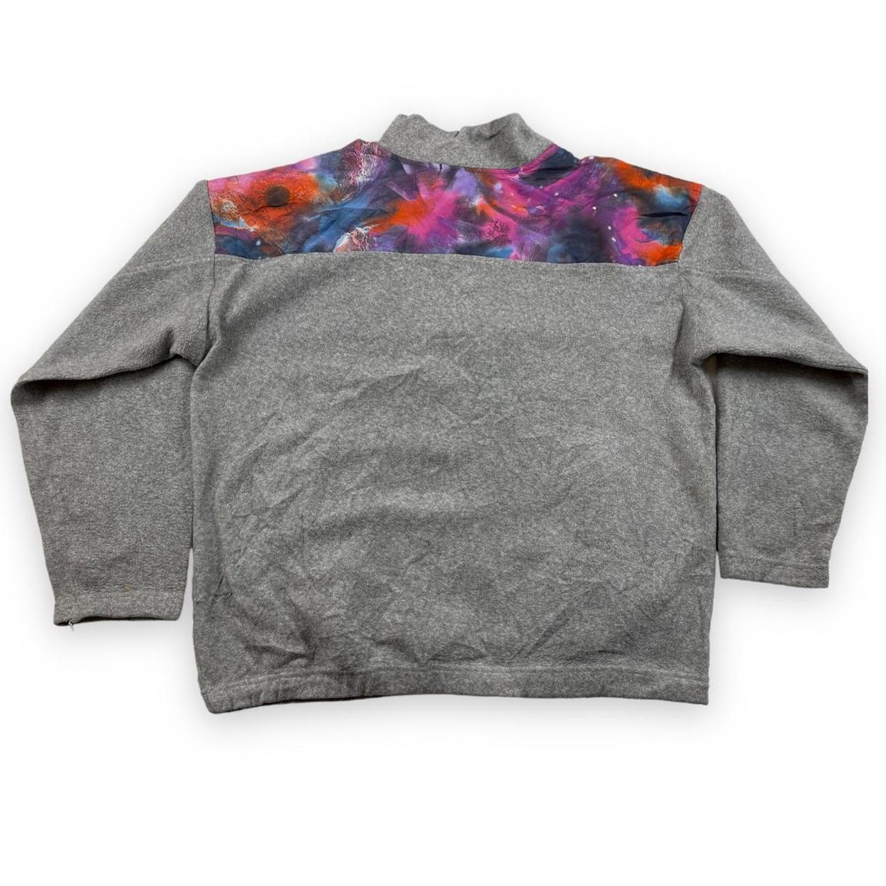 Puma Women's multi Jumper | Depop