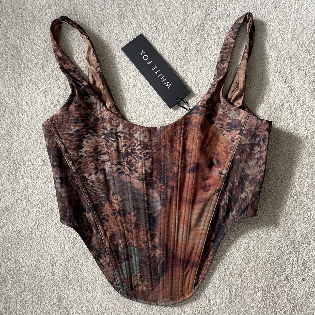 WHITE FOX BOUTIQUE - brand new still with tags -... - Depop