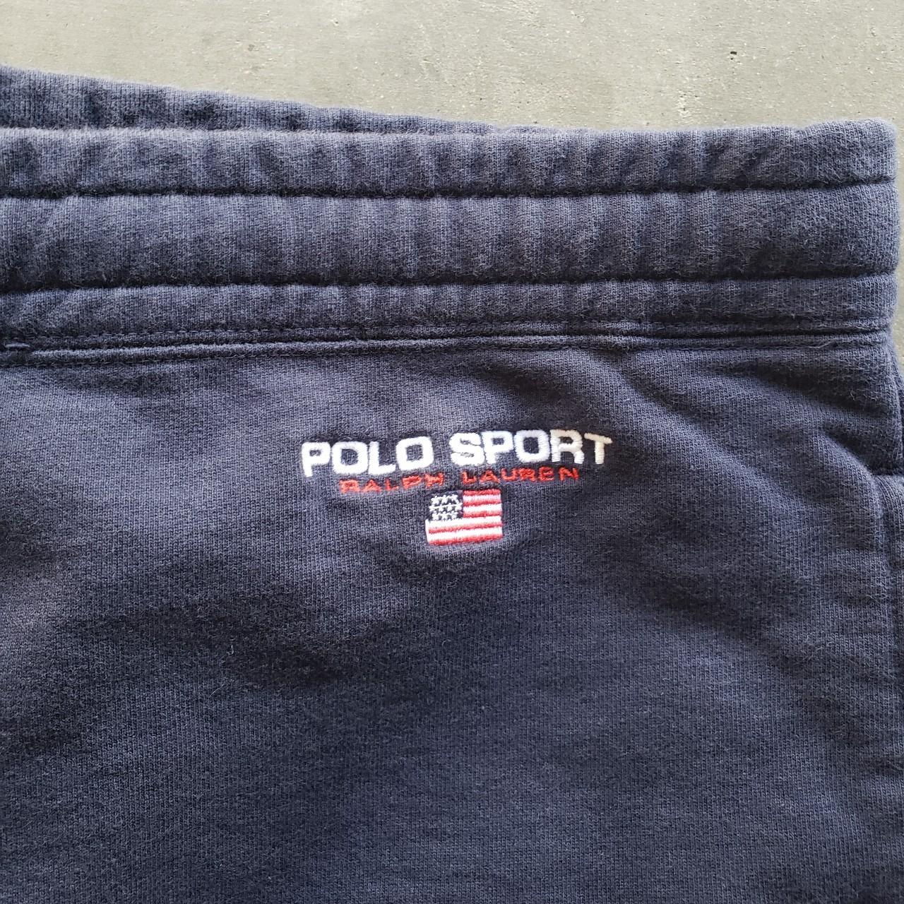 Polo Sport Men's Joggers-tracksuits | Depop