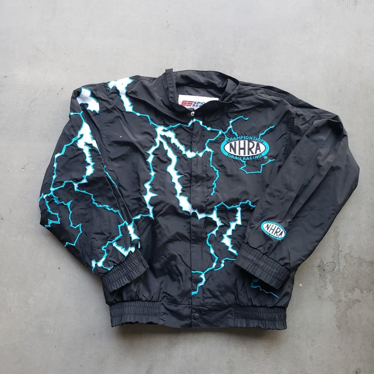 Men's Jacket | Depop