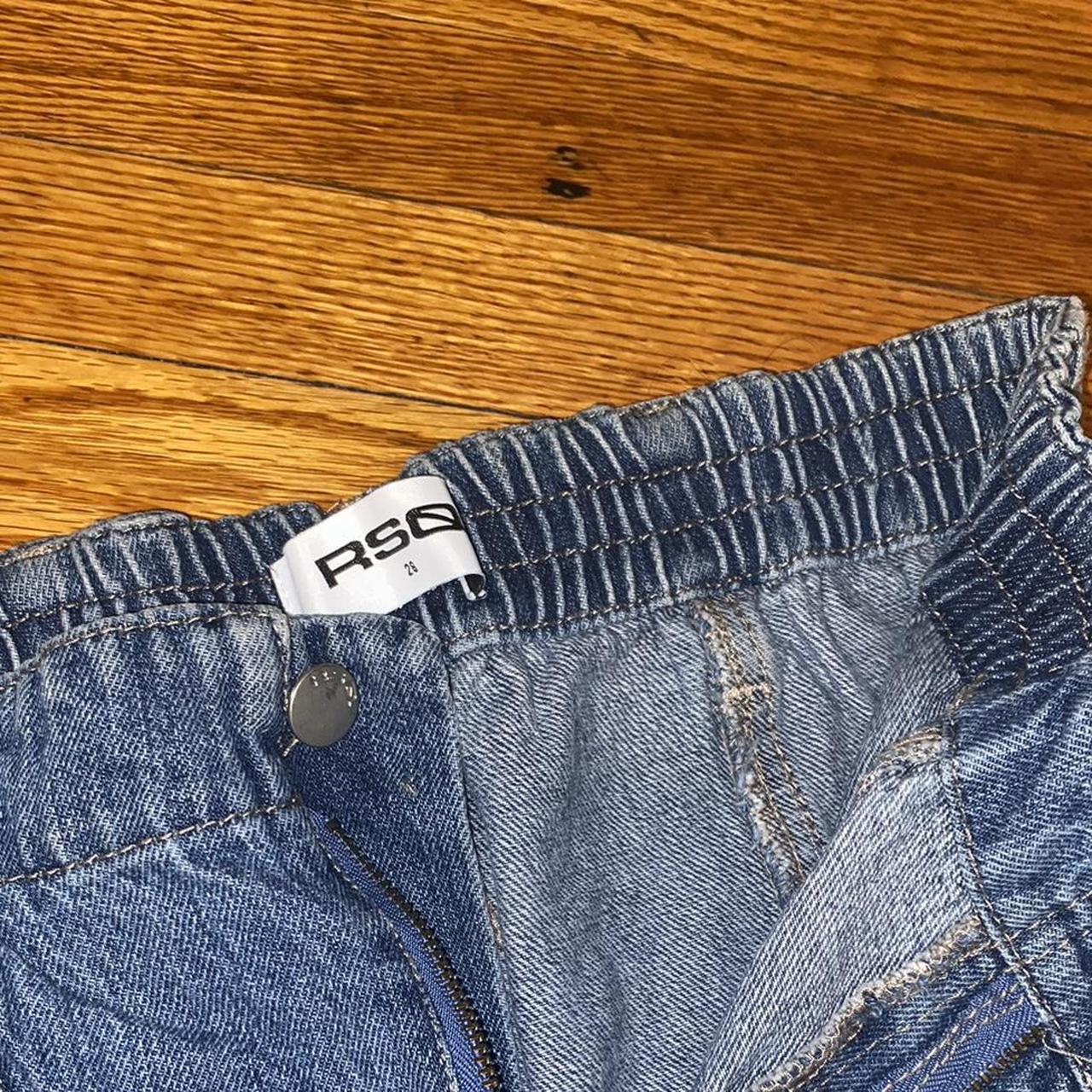 Brand : RSQ Size : 28 - Depop