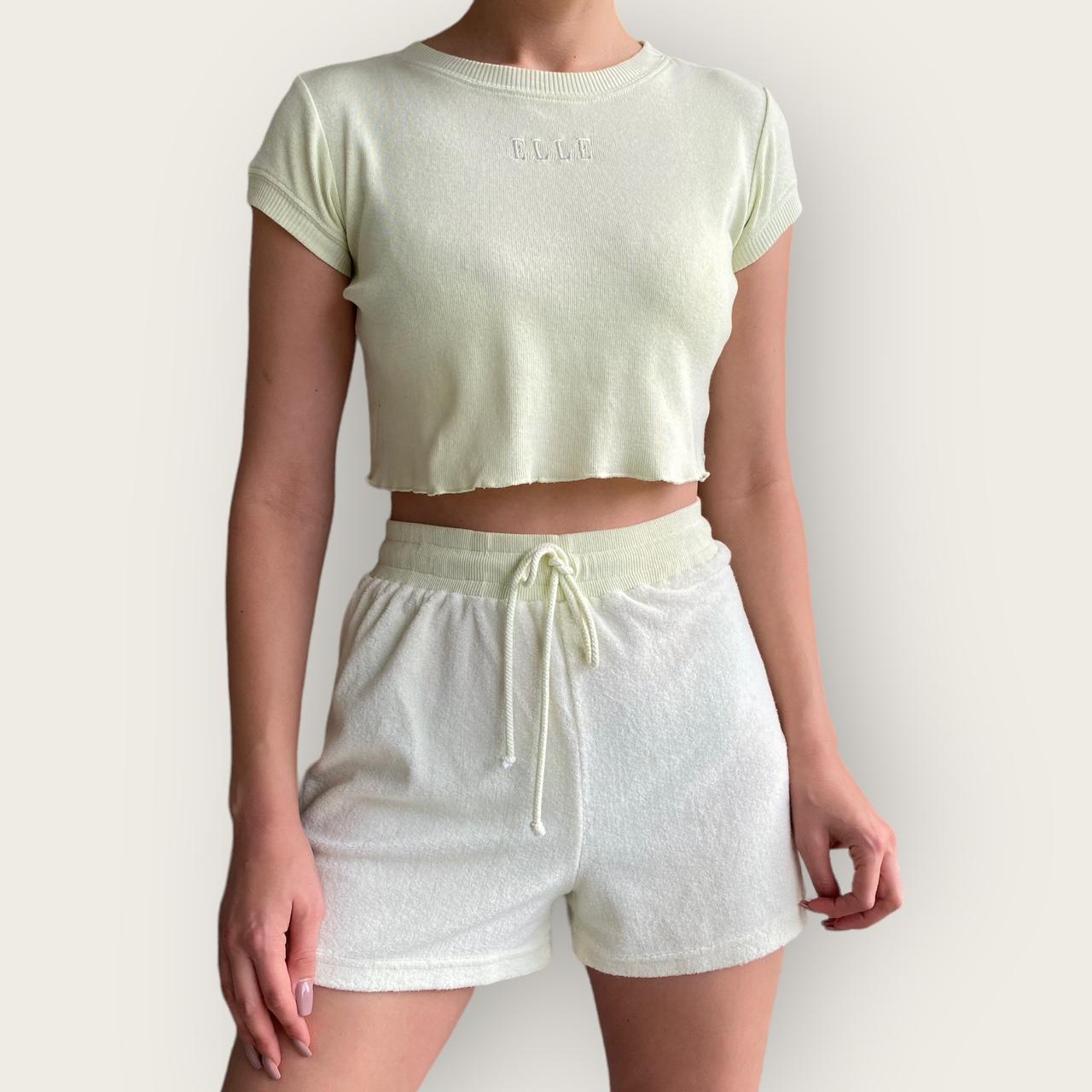 ELLE Women's Shorts | Depop