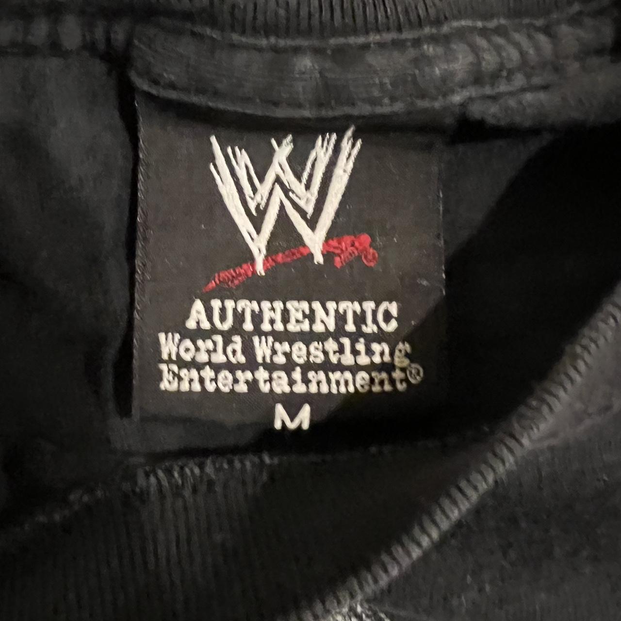 Wwe Rated r super star size medium - Depop