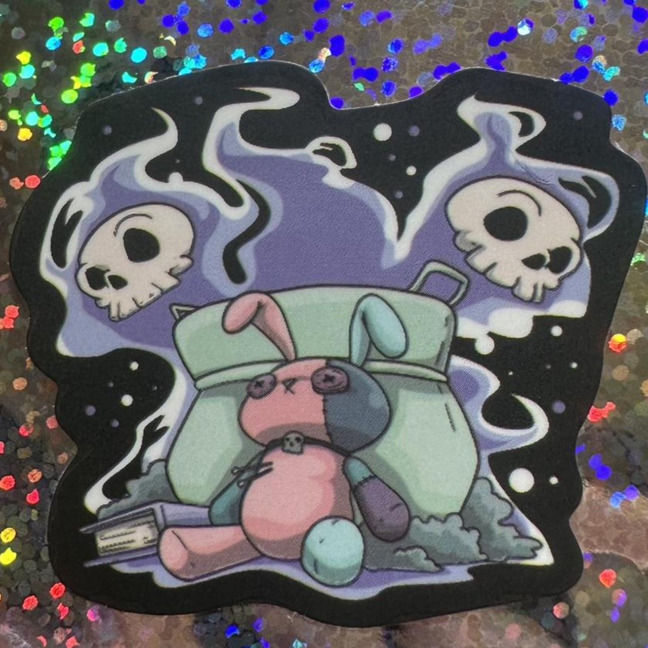 Witches Brew Sticker MESSAGE ME TO BUNDLE TO PAY... - Depop