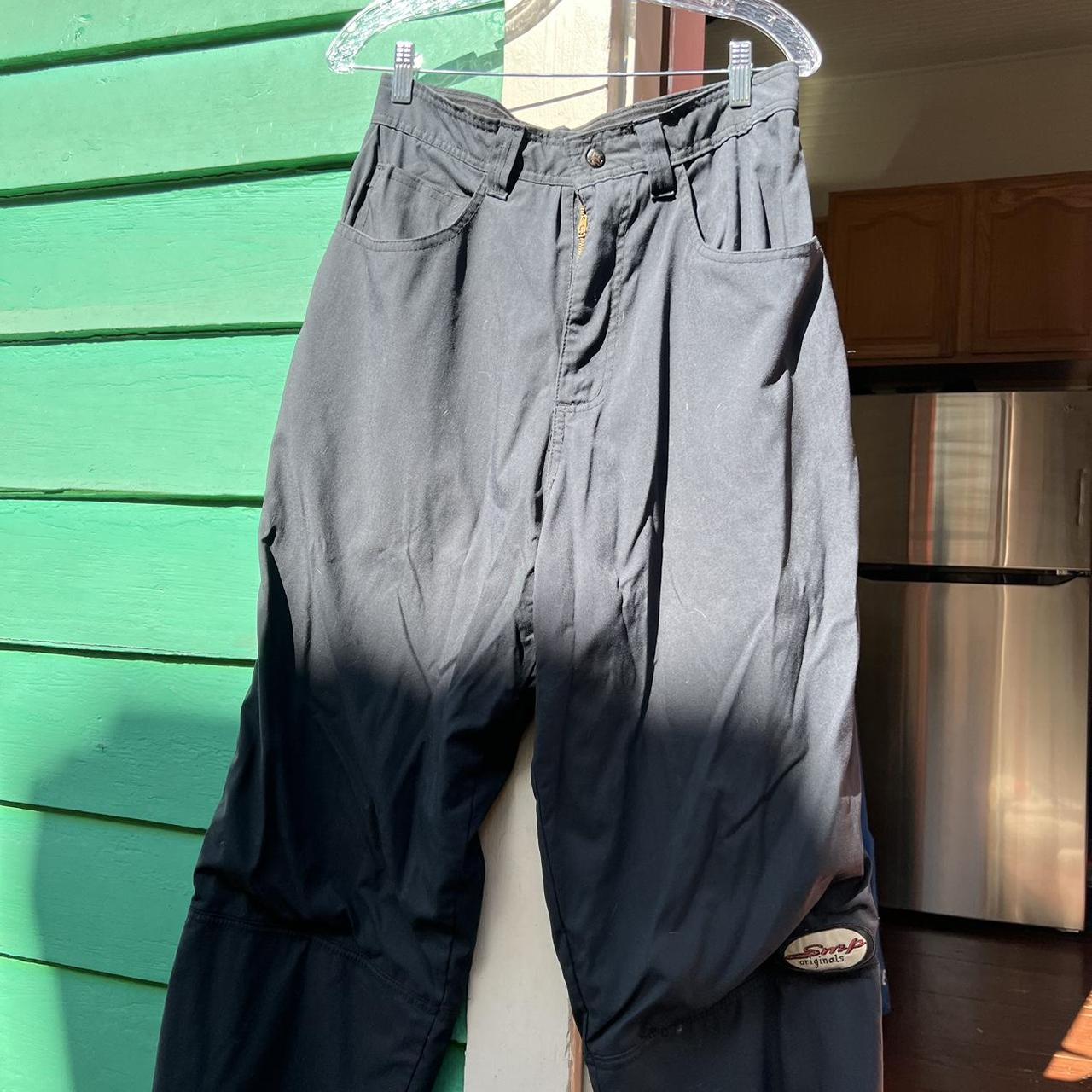 VINTAGE 90s SMP ORIGINALS SNOW PANTS 🌬️ These are... - Depop