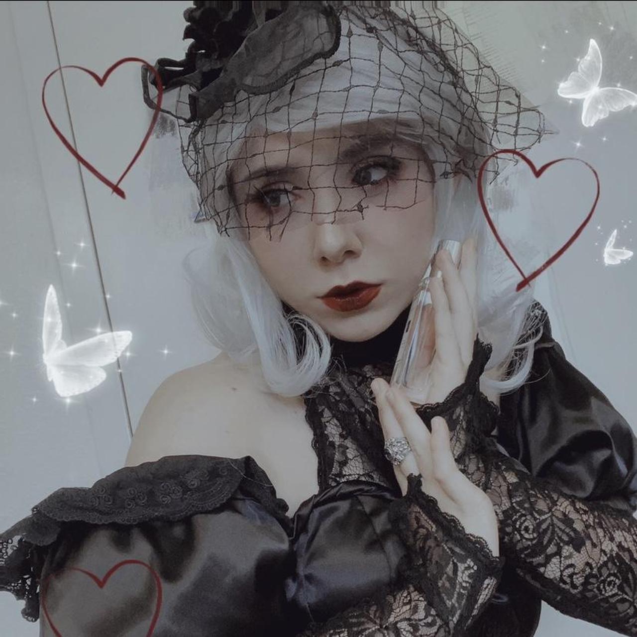 Identity V Perfumer Vera Nair Fatal Affection... | Depop