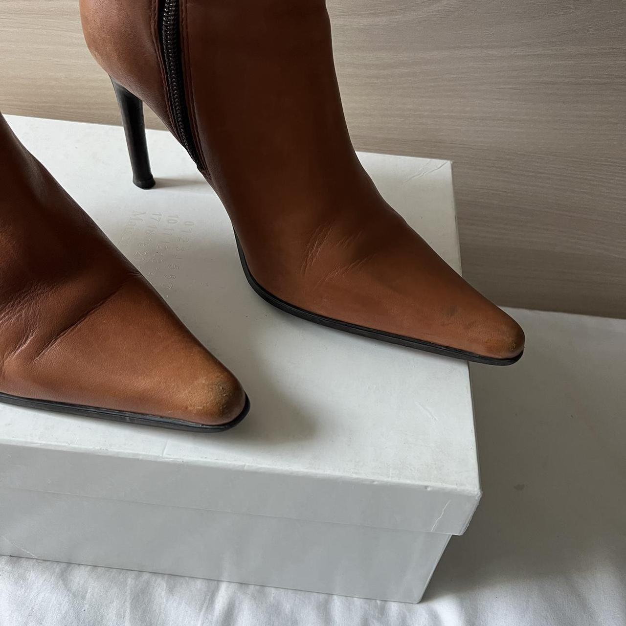 Reduced listing - free int. shipping Faith tan... - Depop