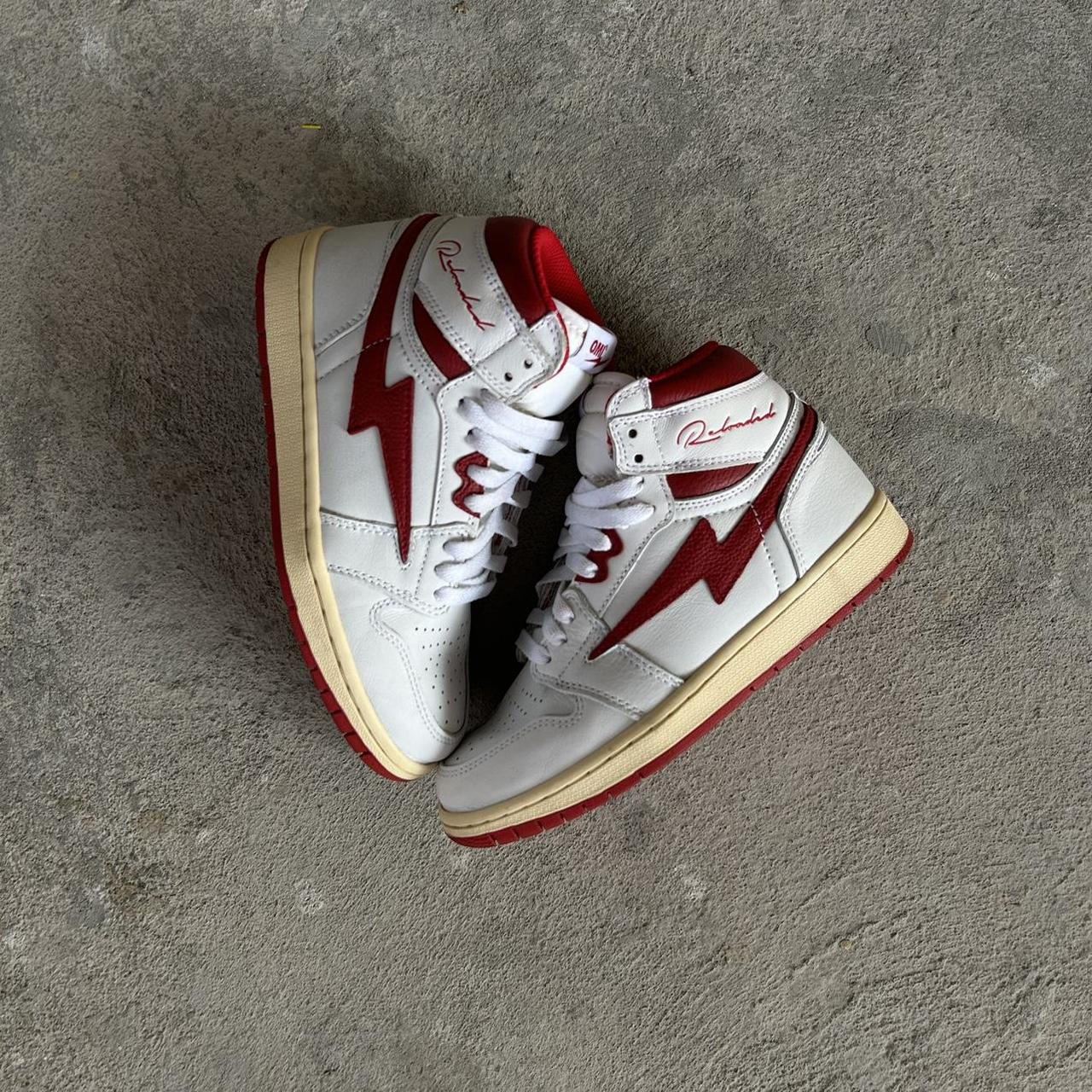 OMI Reloaded sneakers size 5Y women’s size 6.5 No... - Depop