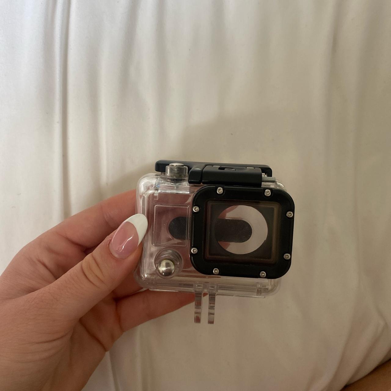 GoPro HERO8 Bundle: protective housing + FILTERS +... - Depop