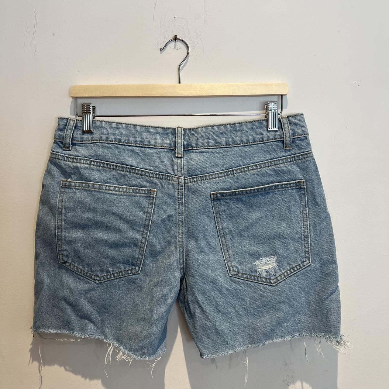 Edikted jorts Size M Retails for $45 - Depop