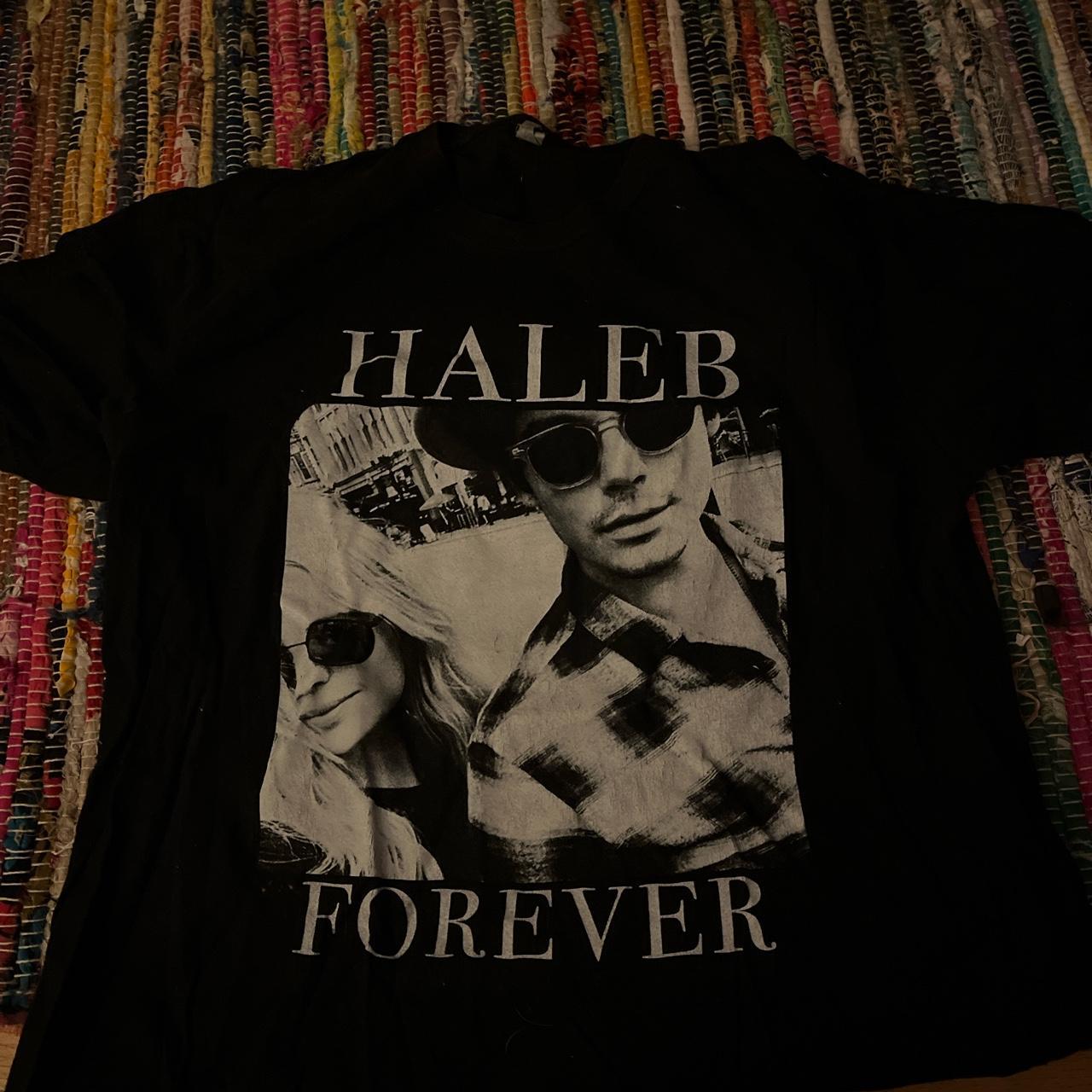 Pretty little liars haleb shirt Size medium - Depop