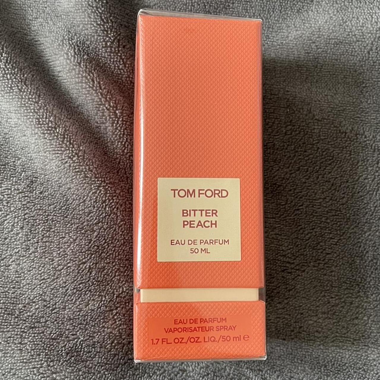 Tom Ford Bitter Peach 50ml Eau De Parfum Brand new... - Depop