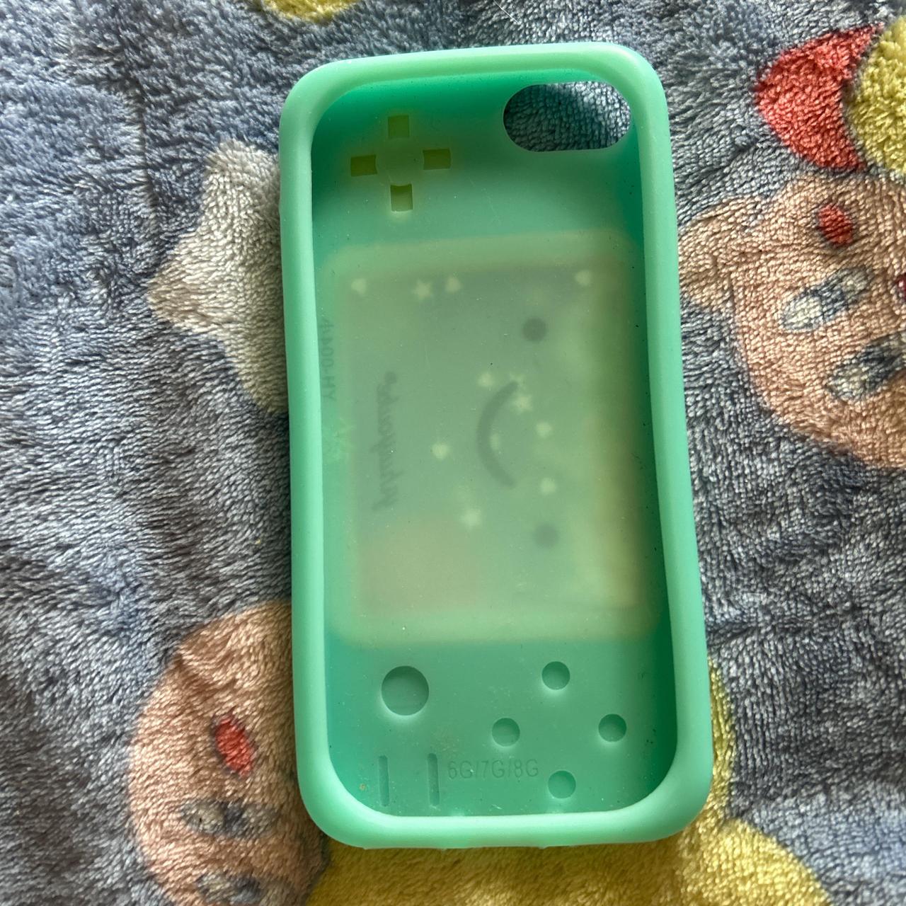 BMO iphone 6 phone case barely used | Depop