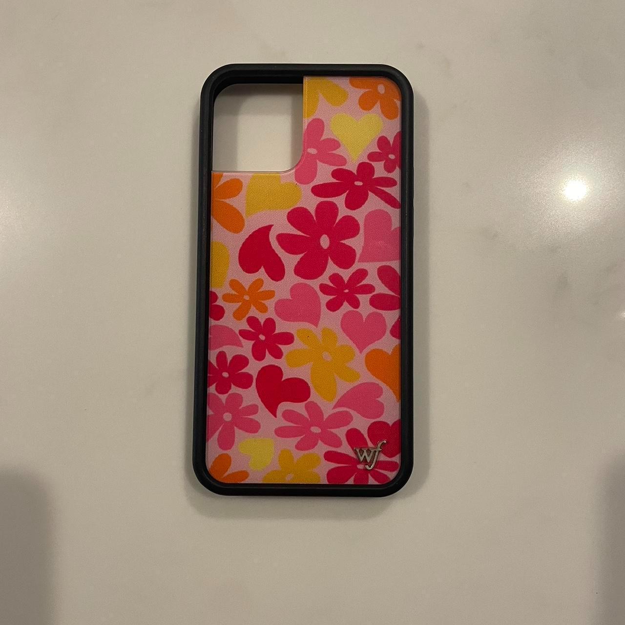 Wildflower Trixie Mattel iPhone 11 phone case. This... - Depop