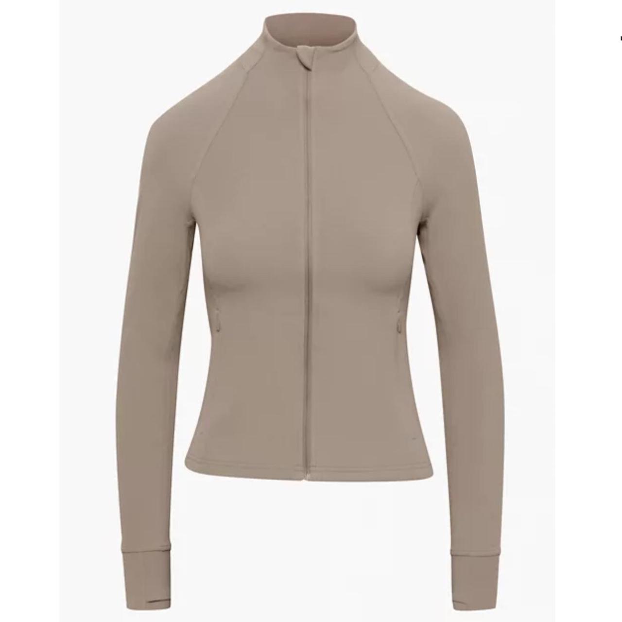 Brand new Aritzia jacket (no longer on website) NOT... - Depop