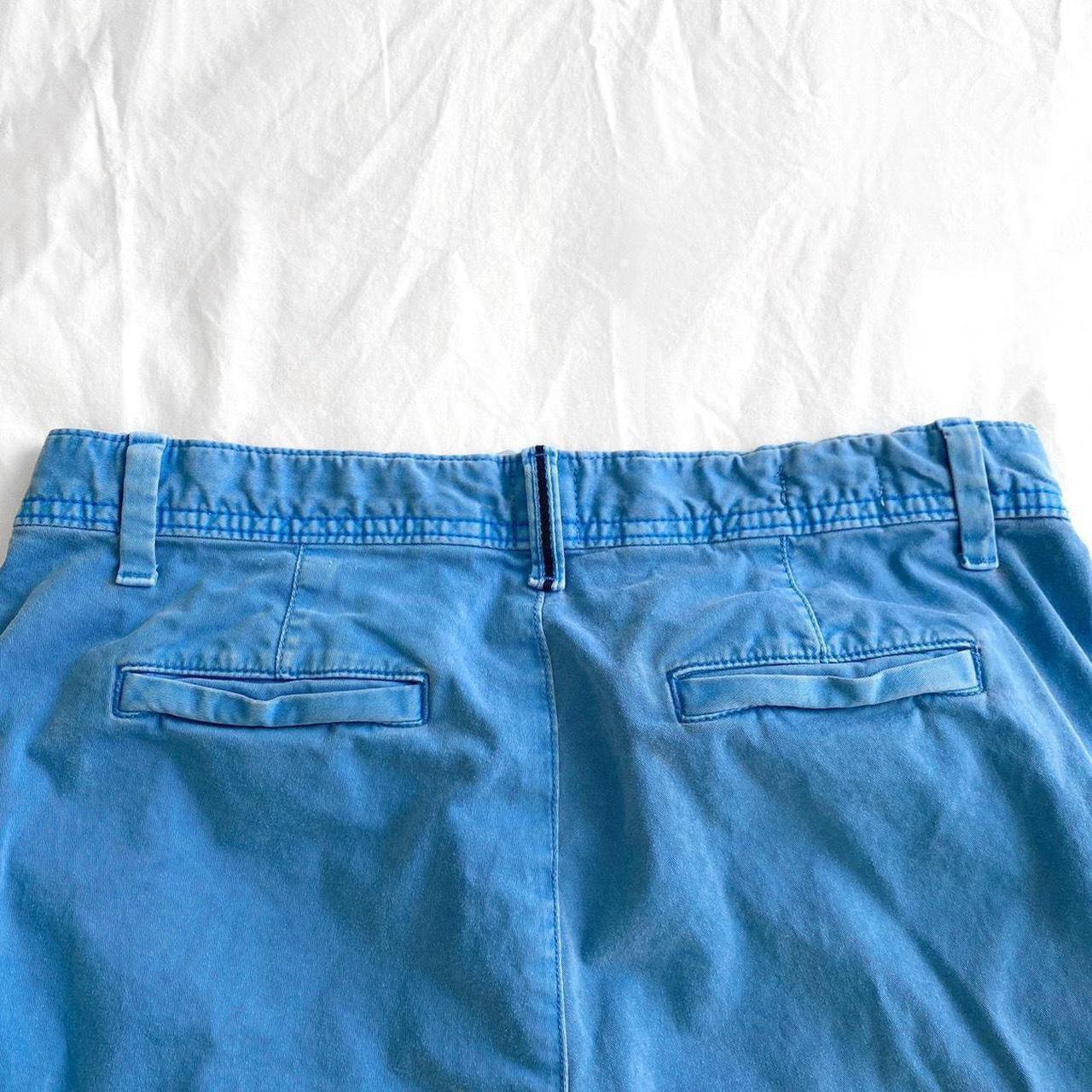 GAP Light Blue Pants such a pretty color... - Depop