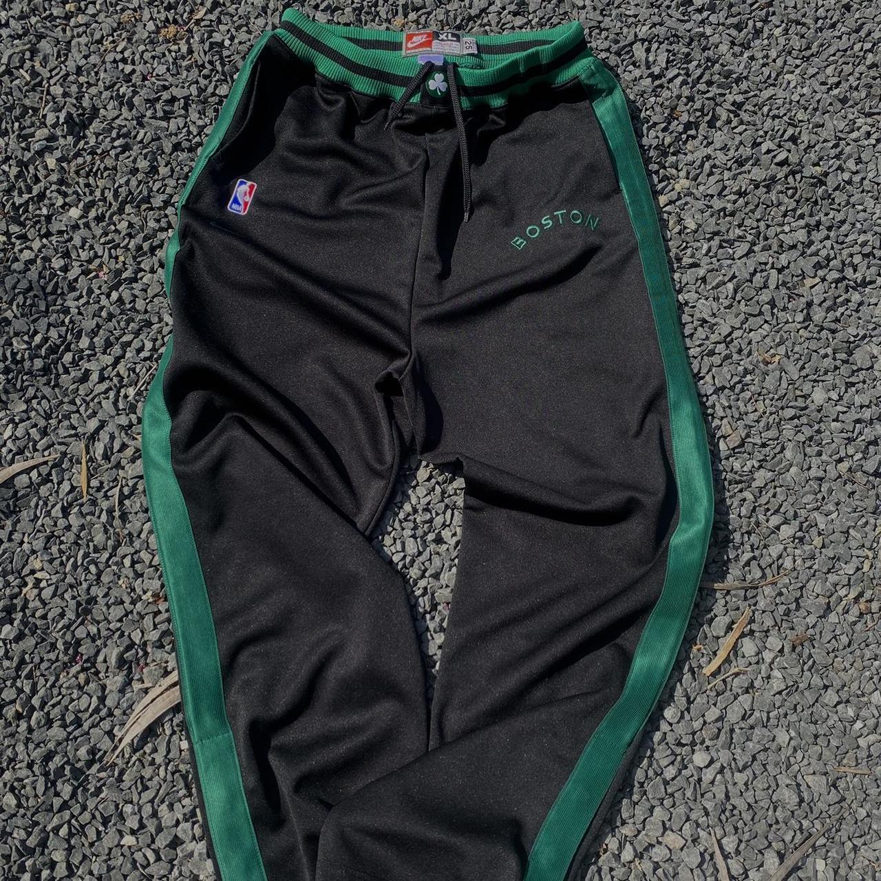 Nike NBA Rewind Pants Boston Celtics 🍀🏀 Force... | Depop