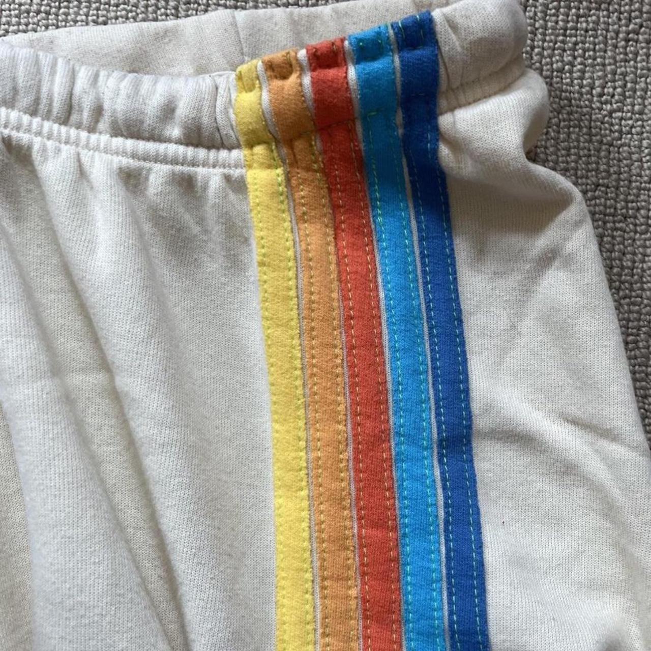 Aviator Nation Women's multi Joggers-tracksuits | Depop