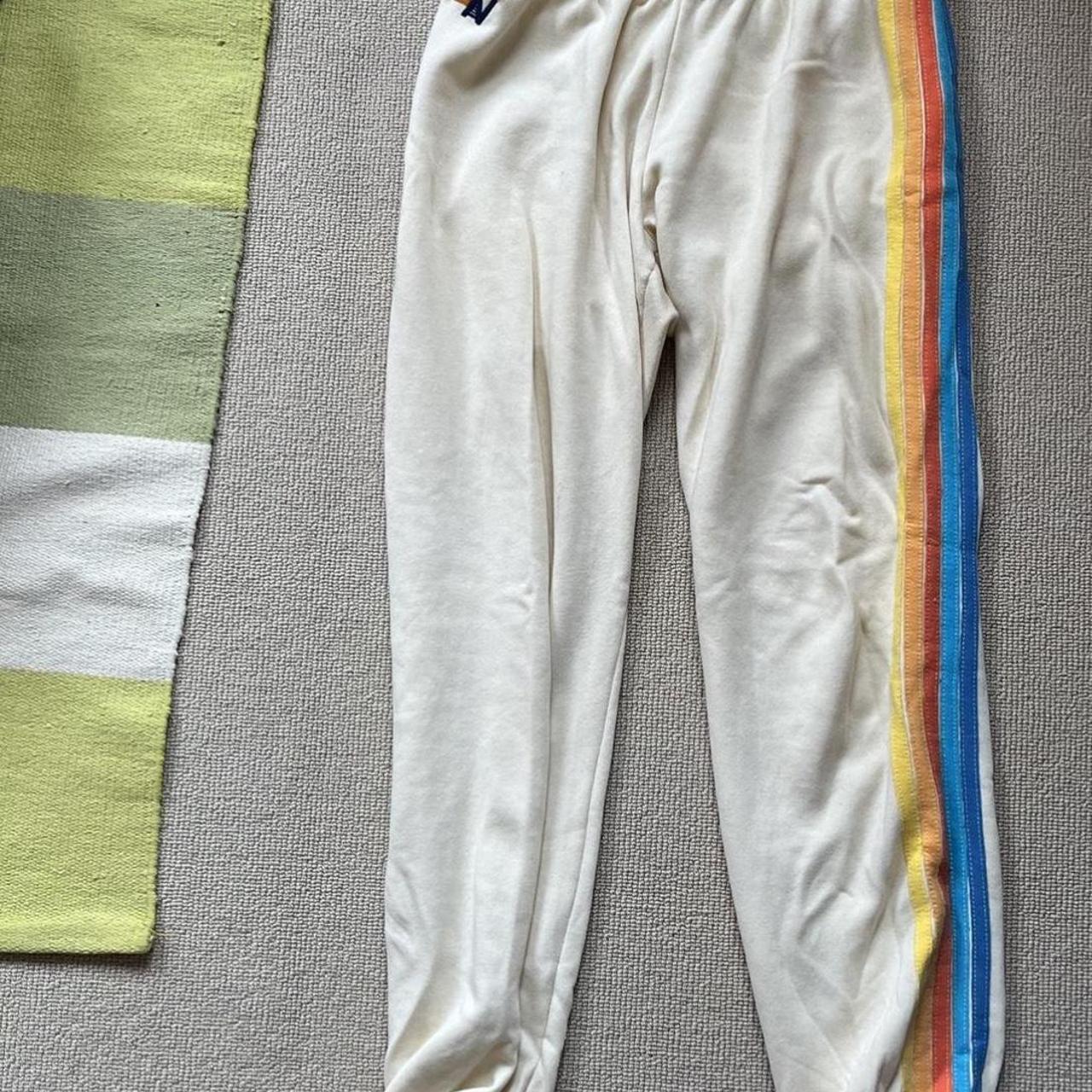 Aviator Nation Women's multi Joggers-tracksuits | Depop