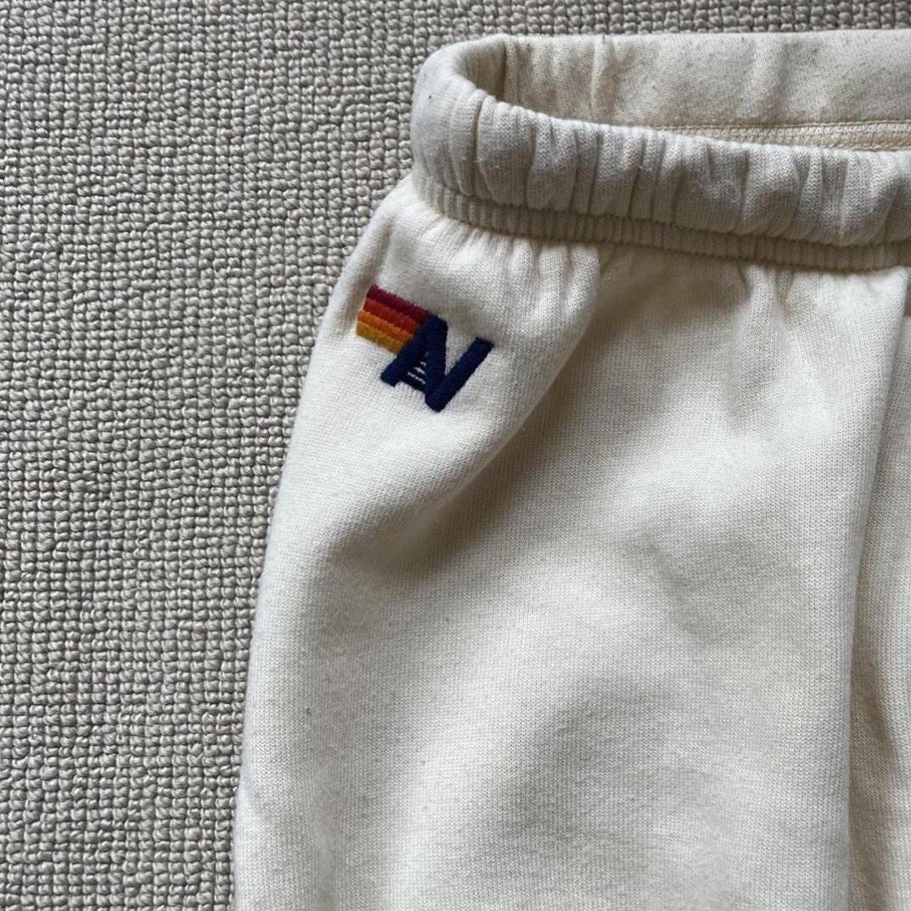 Aviator Nation Women's multi Joggers-tracksuits | Depop