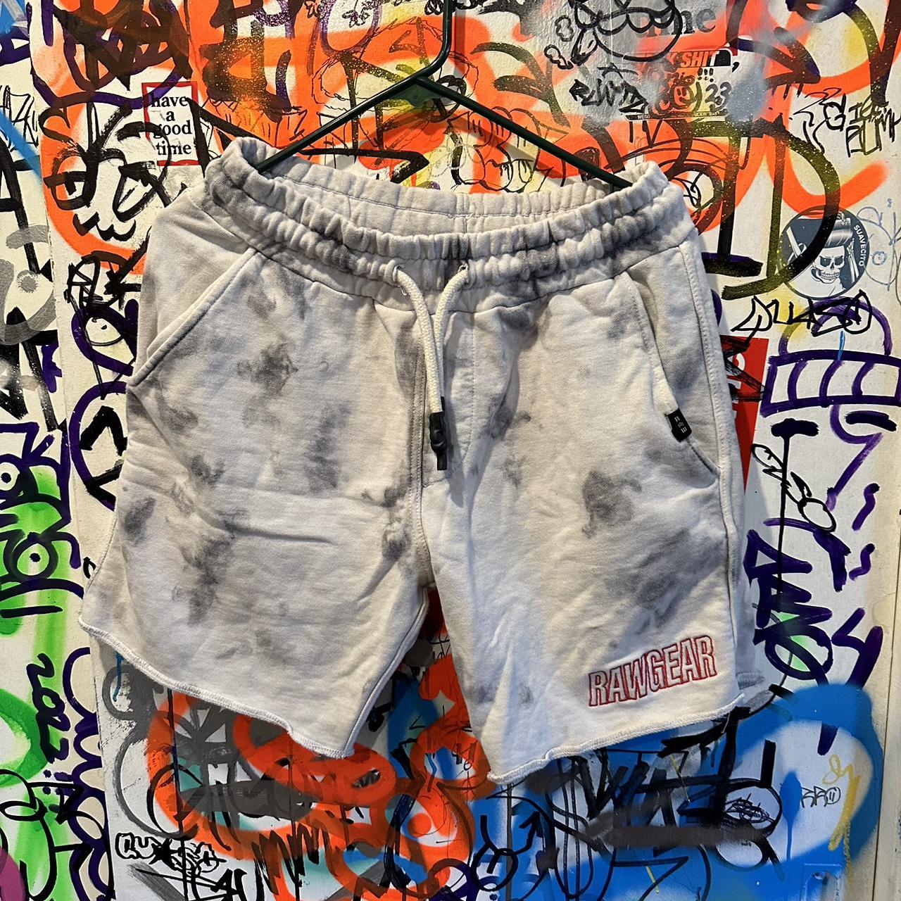Rawgear Shorts Depop