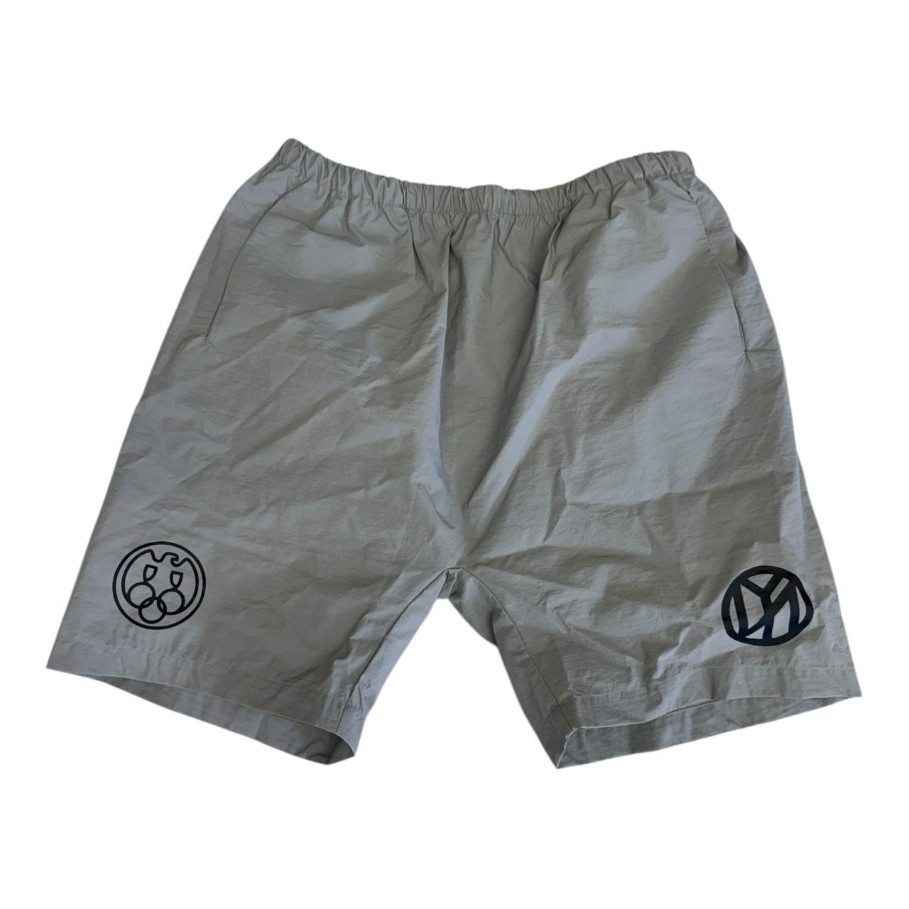 Yzy bully shorts | Depop